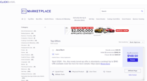 How to Use ClickBank for Affiliate Marketing – Outbrain