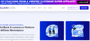 How to Use ClickBank for Affiliate Marketing – Outbrain