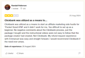 How to Use ClickBank for Affiliate Marketing – Outbrain