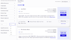 How to Use ClickBank for Affiliate Marketing – Outbrain