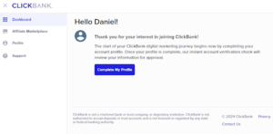 How to Use ClickBank for Affiliate Marketing – Outbrain