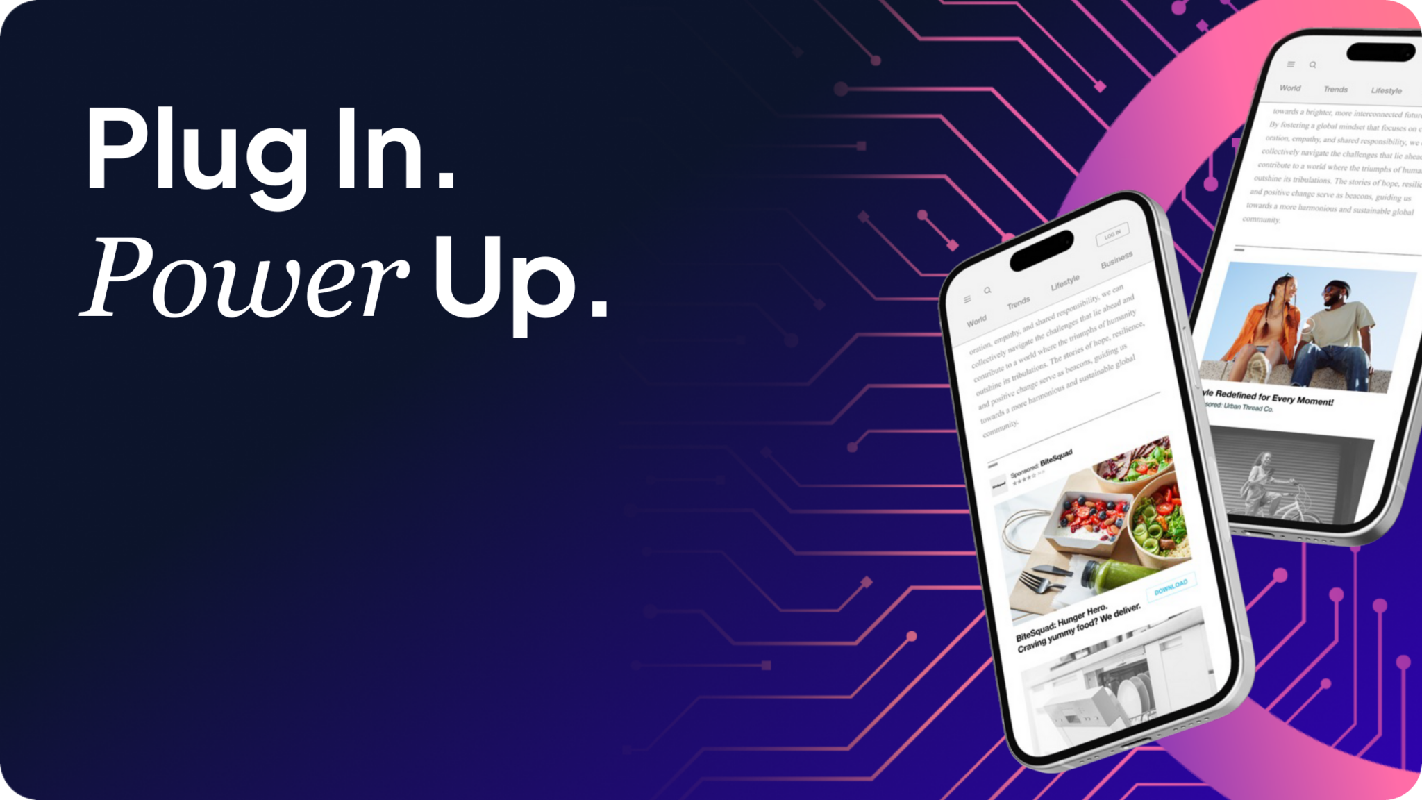 Introducing Amplify MCP Server: Agentic AI for Smarter Campaign Management – ODR