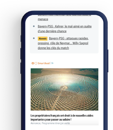 Dolead réduit de 20% son coût par lead grâce à l’outil “Conversion Bid ...