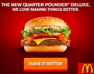 Banner ads - Outbrain - Glossary