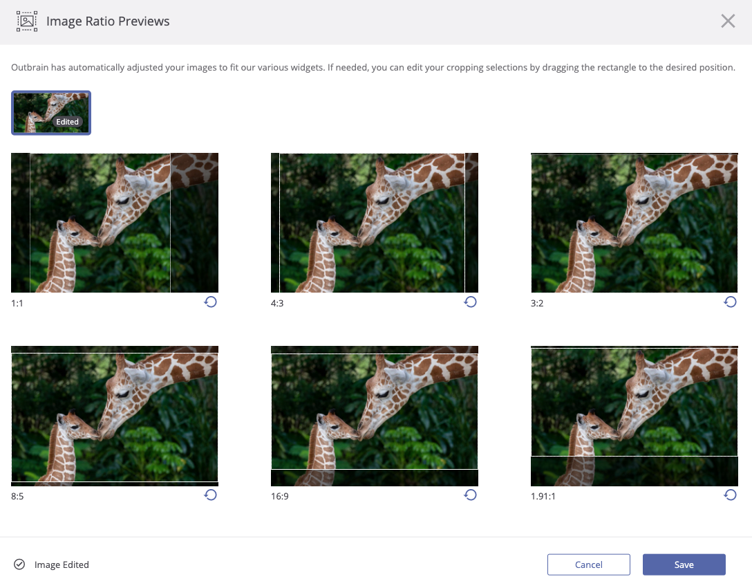 What are Outbrain's best practices for creating content on Amplify ...