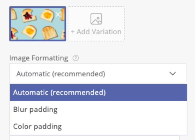 How To Add Content to a Campaign | FAQ | Basic Settings | Outbrain