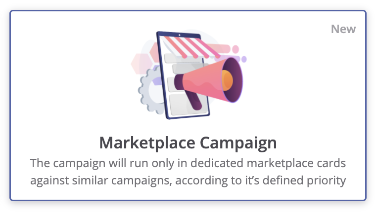 What is a Marketplace Campaign? – outbrain Help