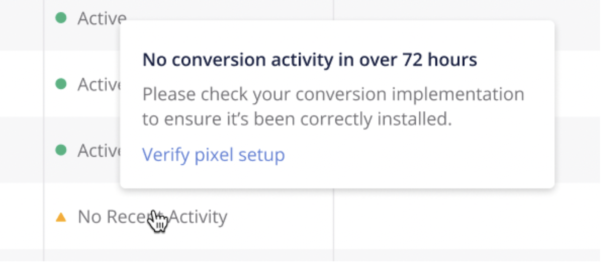 How do I create conversions using the Outbrain pixel? - English (US)