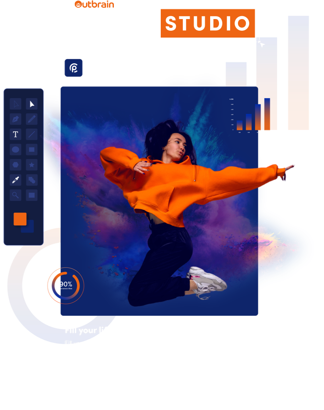 Outbrain Brand Studio - Transform Ads into Moments | Outbrain.com