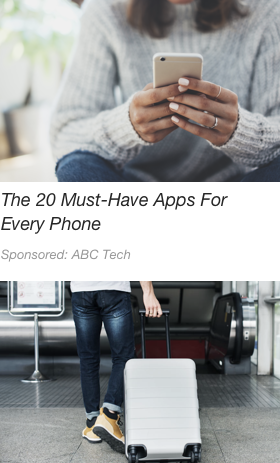 Experience Our Native Advertising Platform | Outbrain.com