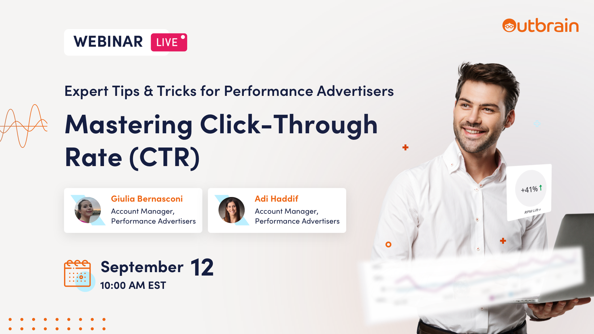 Webinars Archive - English